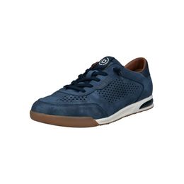 Bugatti Sneaker in Blau | Gr.: 42
