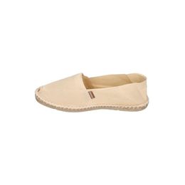 Espadrij l'orginale Espadrilles CLASSIC 100 in natur | Gr.: 46