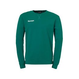 Kempa Sweatshirt TRAINING TOP in lagune | Gr.: XL