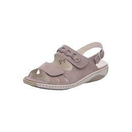 Waldl&auml;ufer WALDL&Auml;UFER Garda Garda in beige | Gr.: 4,5