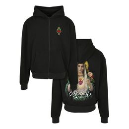 Mister Tee Sweat & Fleece - Hoodies Zipthrough in black | Gr.: L