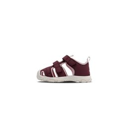 Hummel Klettverschluss Sandale Sandal Klettverschluss Kinder in NOCTURNE | Gr.: 30