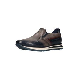 Bugatti Slipper in grau | Gr.: 43