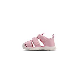 Hummel Klettverschluss Sandale Sandal Klettverschluss Lebensstil Kinder in PALE LILAC | Gr.: 32