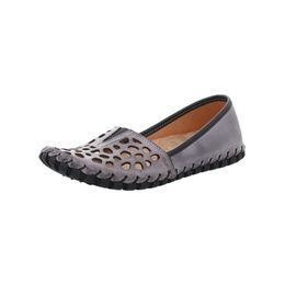 Gemini Slipper in grau | Gr.: 38