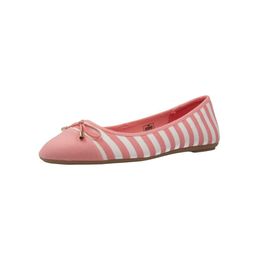 Fitters Ballerinas in Pink | Gr.: 42