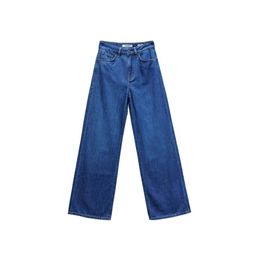 Salsa Jeans Jeans Wide Leg - Wide Leg - in Medium Wash | Gr.: W32/L32