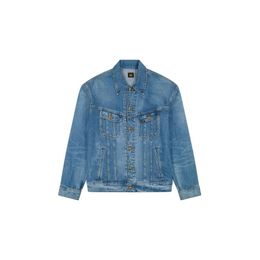 Lee Jeansjacke Relaxed Rider in Sandstorm | Gr.: XL
