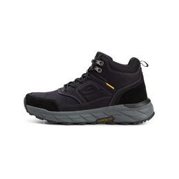 Camel Active Sneaker in schwarz | Gr.: 45