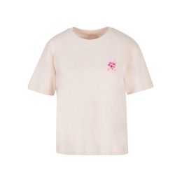 Mister Tee T-Shirt in pink | Gr.: XS