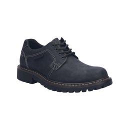 Josef Seibel Sneaker in schwarz | Gr.: 43