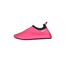 Playshoes Barfu&szlig;-Schuh uni in Pink | Gr.: 24/25