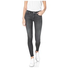 Replay Jeans Luzien skinny in Schwarz | Gr.: W26/L30