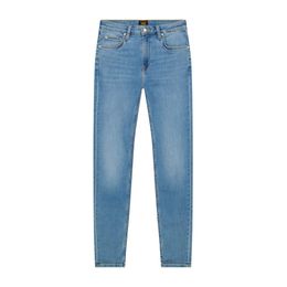 Lee Jeans Scarlett High - Skinny Fit - in With Envy | Gr.: w31-l31