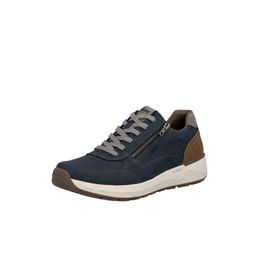 Rieker Sneaker in blau | Gr.: 43