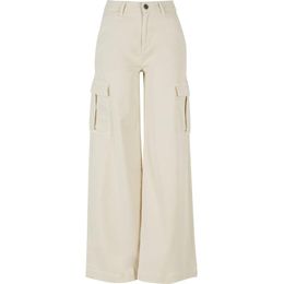 Urban Classics Cargo Trouser in whitesand | Gr.: 31