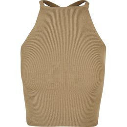 Urban Classics Tanks & Cami in unionbeige | Gr.: L