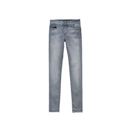Salsa Jeans Jeans Wonder Skinny - Skinny Fit - in Dark Grey | Gr.: W31/L30