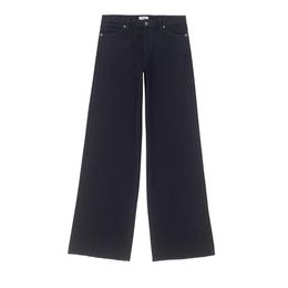 Wrangler Jeans World Wide - Wide Leg - in Cobalt Crush | Gr.: W29/L32