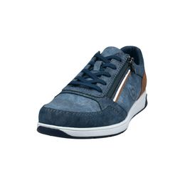 Bugatti Sneaker in blau | Gr.: 44