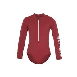 Olympia Badeanzug in hellrot | Gr.: 176