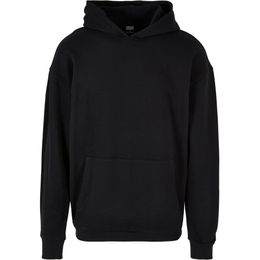 Urban Classics Sweat & Fleece - Hoodies in black | Gr.: S
