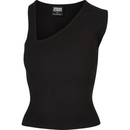 Urban Classics Tanks & Cami in black | Gr.: XXL
