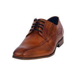 Bugatti Sneaker in braun | Gr.: 41
