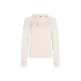 Boxeur Des Rues Kapuzenpullover Lady Hooded in Butter | Gr.: L