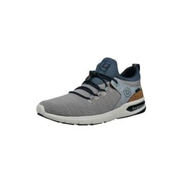 Bugatti Sneaker in grau | Gr.: 41