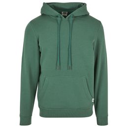 Urban Classics Sweat & Fleece - Hoody in leaf | Gr.: M