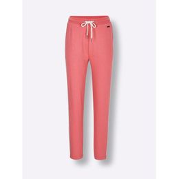 WITT WEIDEN Hose in grapefruit | Gr.: 20/21
