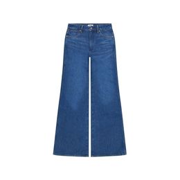 Wrangler Jeans World Wide - Wide Leg - in Eclipse Deep | Gr.: W25/L32