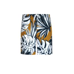 wavebreaker Shorts in braun | Gr.: 3XL