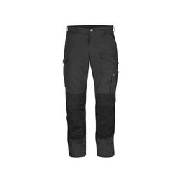 Fj&auml;llr&auml;ven FJ&Auml;LLR&Auml;VEN Hose in dark grey | Gr.: 46