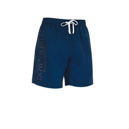 wavebreaker Shorts in nachtblau | Gr.: 5XL