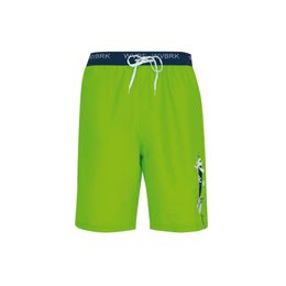 wavebreaker Shorts in gr&uuml;n | Gr.: S