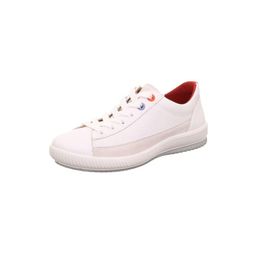 Legero Sneakers Low TANARO 5.0 in Bright White | Gr.: 37