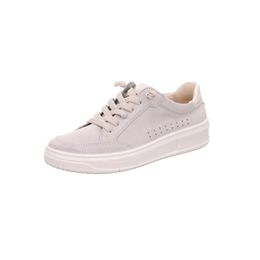 Legero Sneakers Low REJOISE in Aluminio | Gr.: 38,5