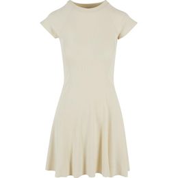 Urban Classics Day Dress in whitesand | Gr.: XL