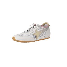 CETTI Sneaker low C-1409 SRA V26 in Wei&szlig; | Gr.: 40