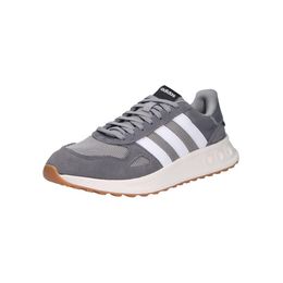 Adidas Sneaker RUN 84 in grau | Gr.: 44,5