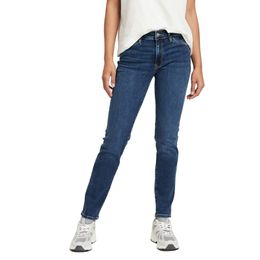 Cross Jeans Jeans ANYA slim in Blau | Gr.: W33/L30