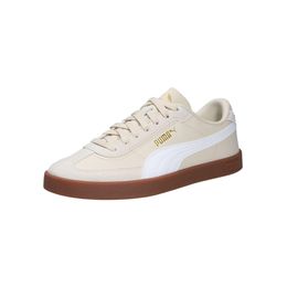 Puma Sneaker CLUB II ERA in beige | Gr.: 41