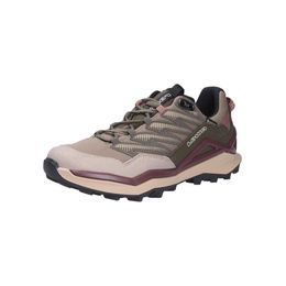Lowa Schn&uuml;rschuh MADDOX PRO GTX LO WS in beige | Gr.: 38