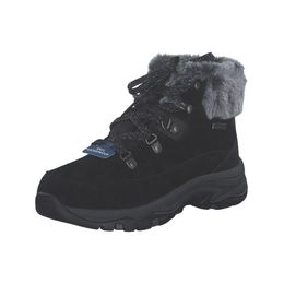 Skechers Stiefeletten in BLK TREGO SCHWARZ | Gr.: 41