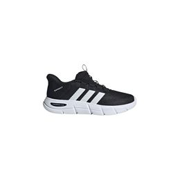 Adidas Sneakers Low CLOUDFOAM FLEX RAPIDFIT in schwarz | Gr.: 44
