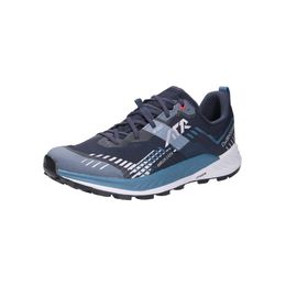 Lowa Schn&uuml;rschuh AMPLUX 2 GTX in blau | Gr.: 46
