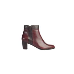 Regarde le Ciel Stiefelette in rot | Gr.: 38