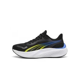Puma Shoes Sneaker Pounce in Schwarz | Gr.: 37